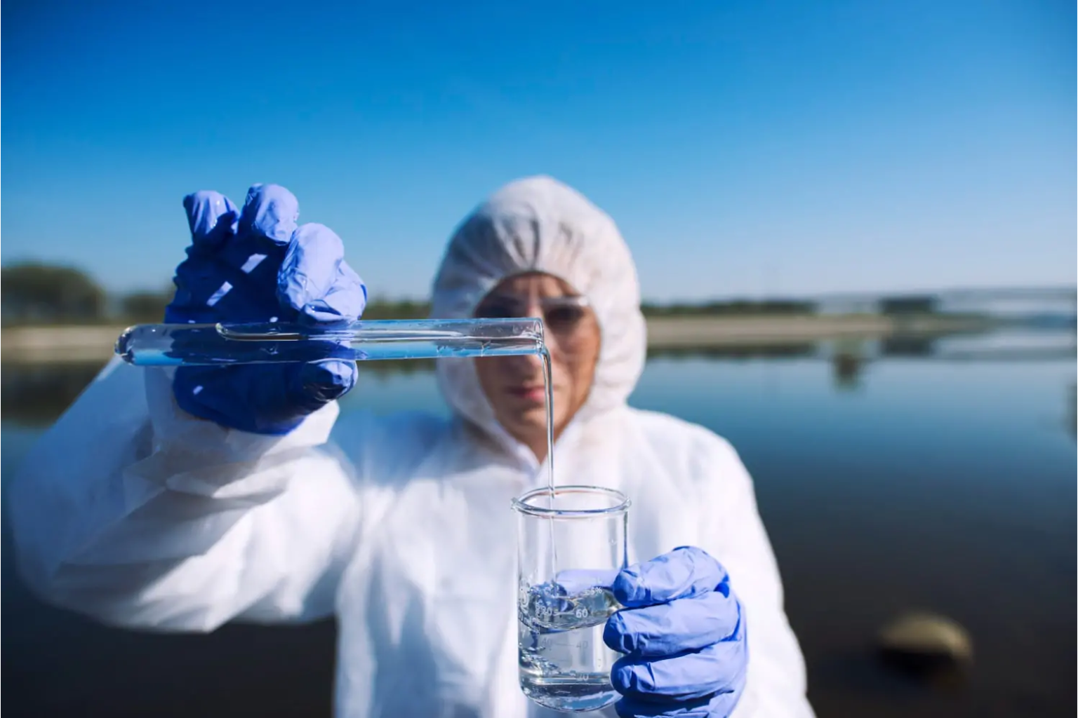 What’s Really in Your Tap? Here’s Why Free Water Testing Is a No ...