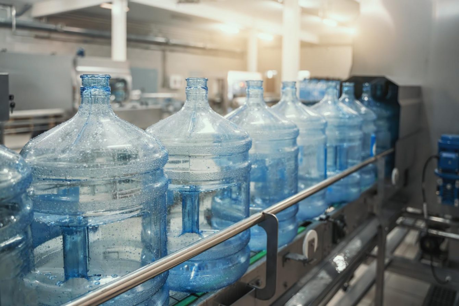 Why 3 Gallon Glass Bottles Spring Water Is the Best Choice for Your ...