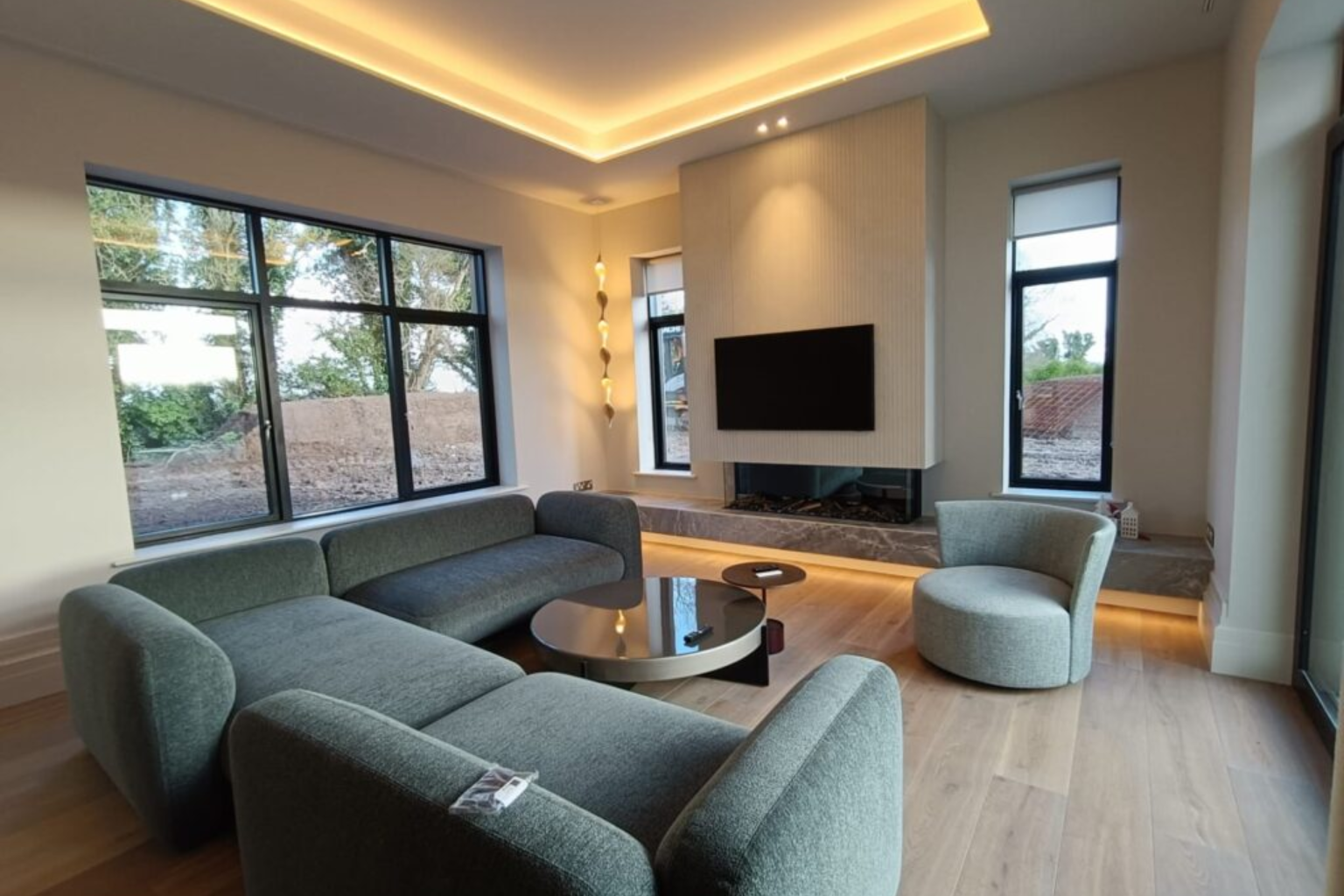 Designing Homes That Truly Feel Lived-In - Write Techy